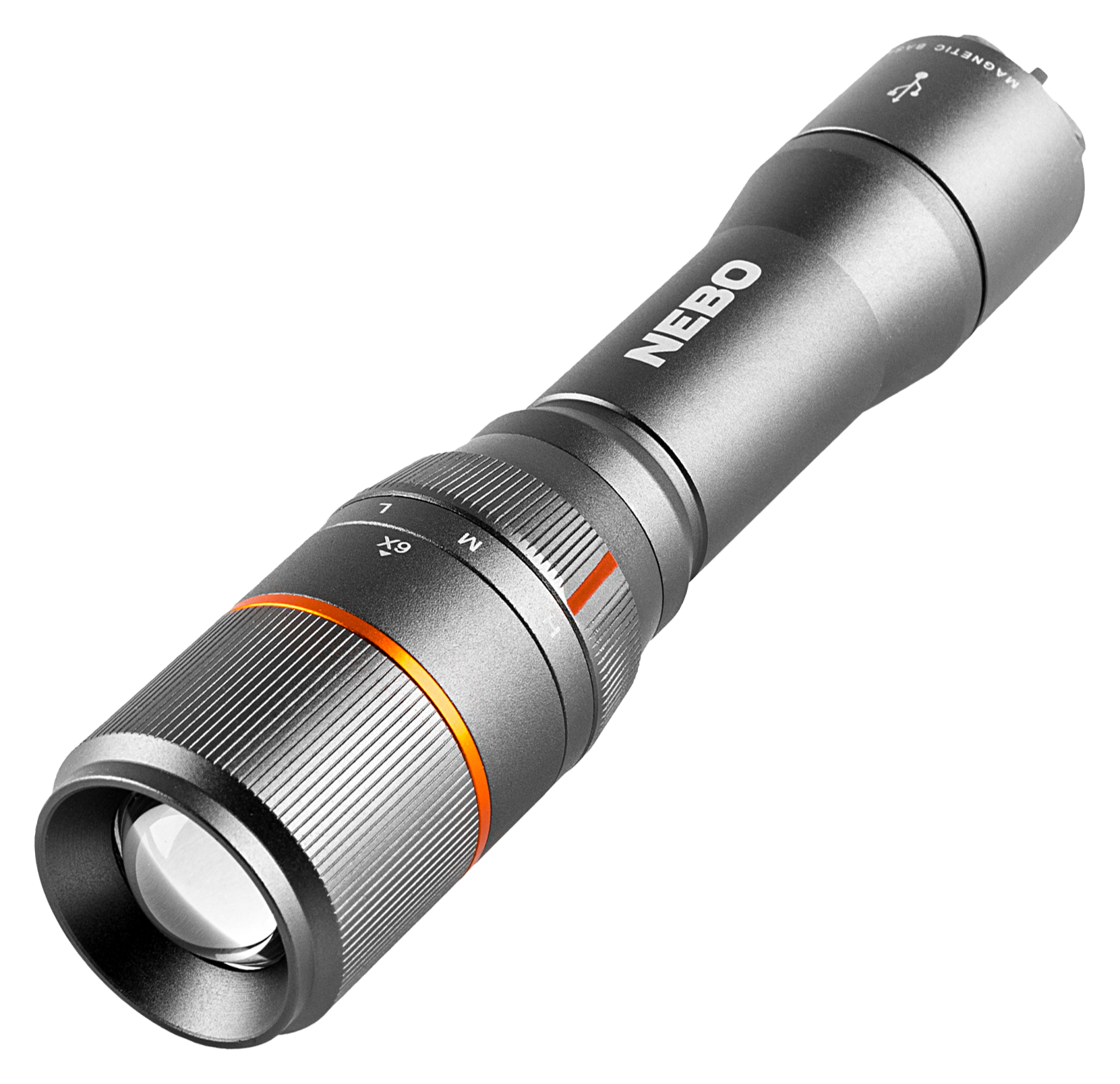NEBO Davinci 1,000-Lumen Rechargeable Flashlight | Cabela's